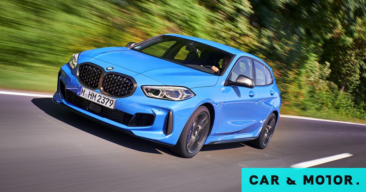 Πρόωρη διαρροή για τα τεχνικά στοιχεία της νέας BMW Σειρά 1 | carandmotor.gr